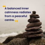 50 Inspiring Balance Quotes for Inner Serenity and Well-being