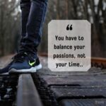 50 Inspiring Balance Quotes for Inner Serenity and Well-being