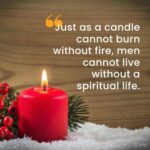 40 Inspiring Candle Quotes to Illuminate Your Beautiful Life