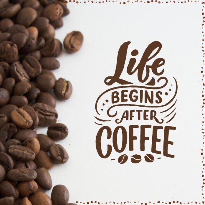 80 Uplifting Coffee Quotes to Kick start Your Daily Brew