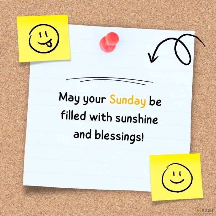 75 Uplifting Sunday Quotes for Inner Peace and Inspirational Vibes