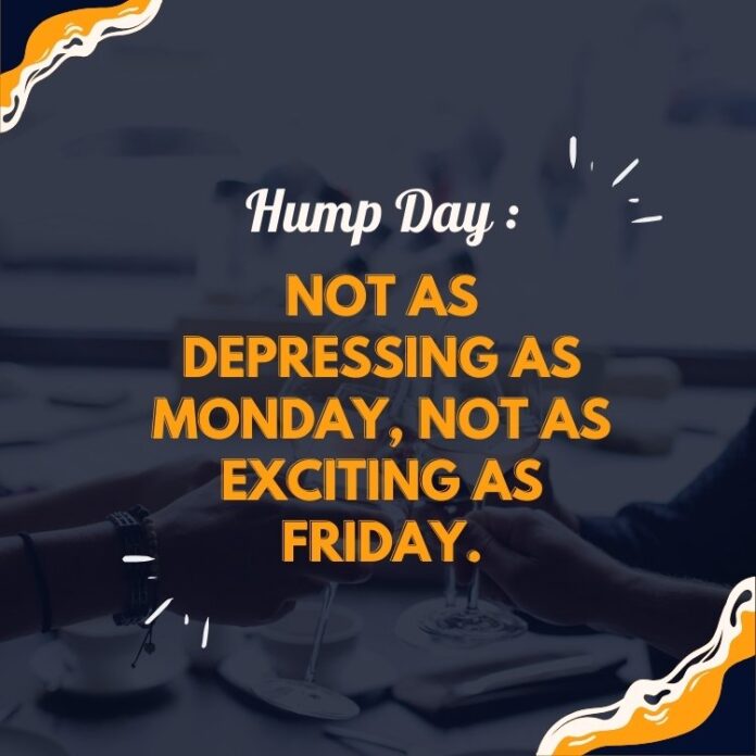 60 New Inspiring Wednesday Quotes for Midweek Motivation